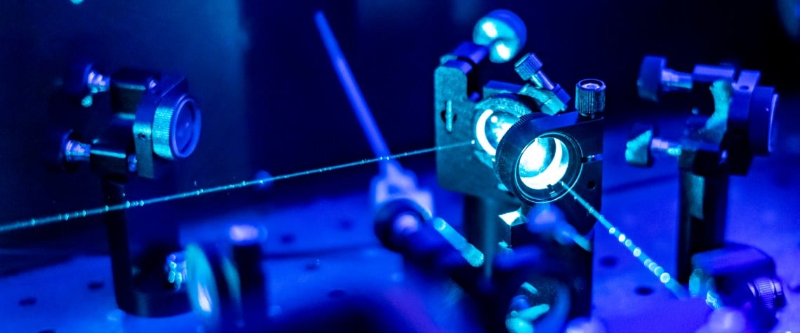 SiOBs: What are Silicon Optical Benches? | Atomica