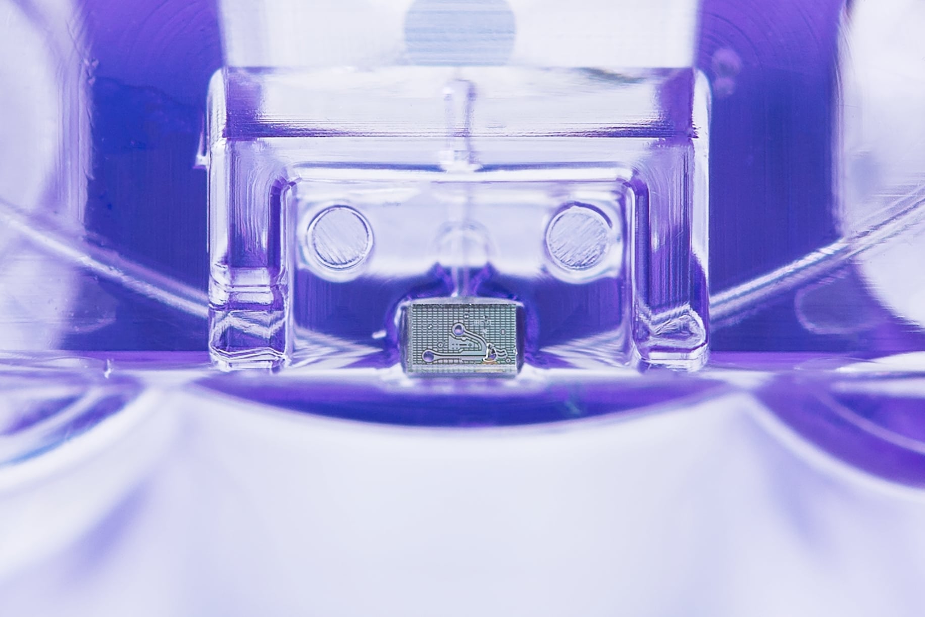 MEMS Cell Sorter Case Study | Atomica