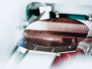 Impressive Wafer Bonding expertise and experience | Atomica