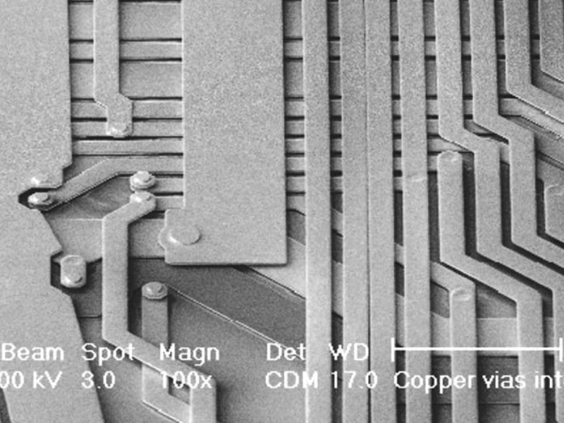Through Silicon Vias Tsvs And Interposers Atomica