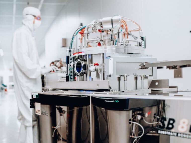 Impressive Wafer Bonding expertise and experience | Atomica