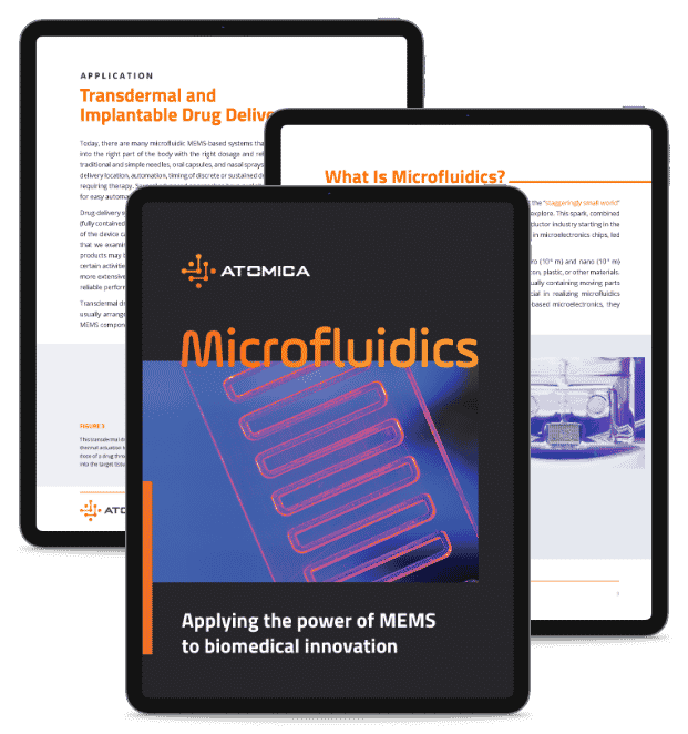 Discover the Power of Microfluidic Biochips | Atomica