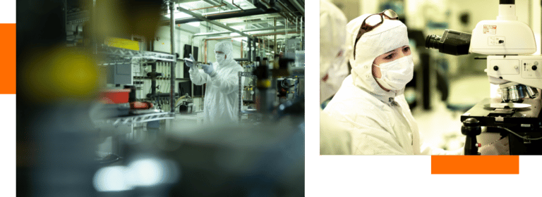 Become a Part of Atomica's Pioneering MEMS Team