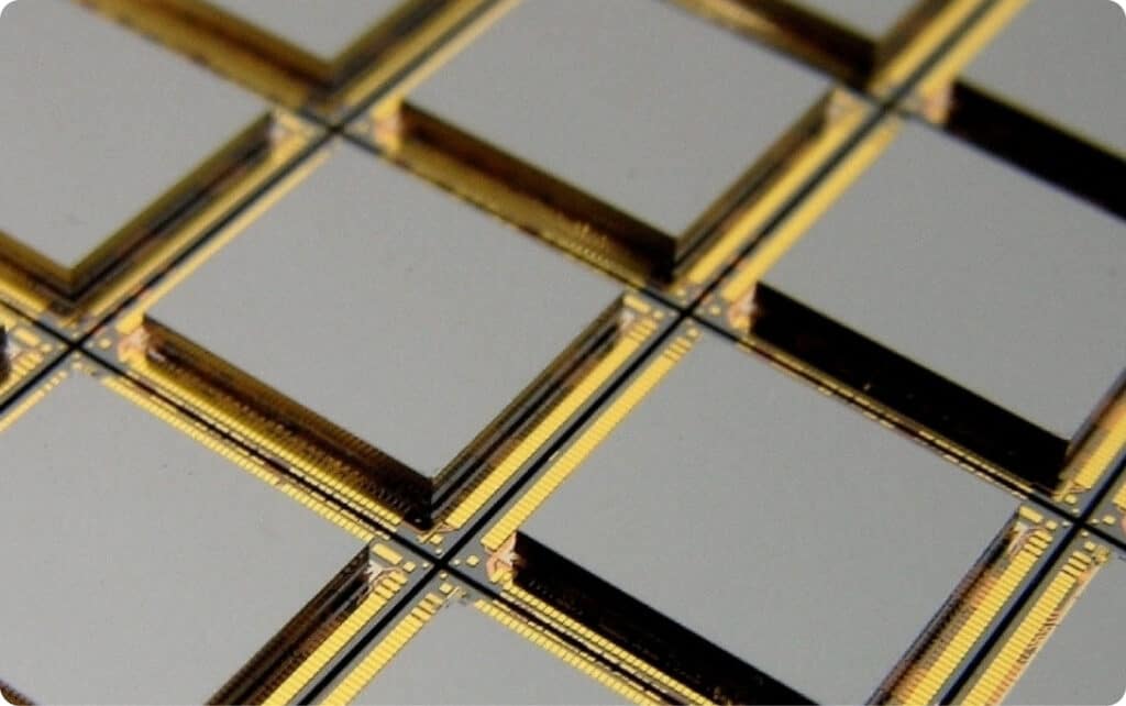 Wafer Processing Backend | Atomica