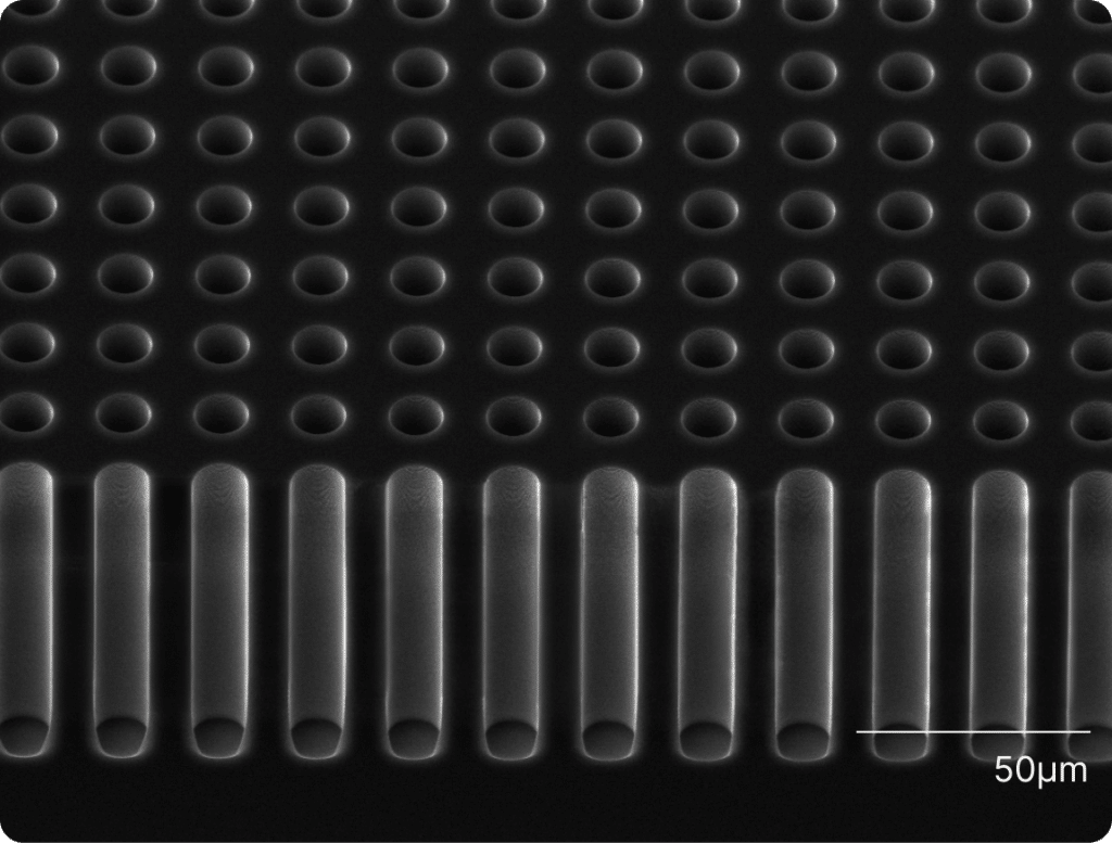 Tsv Interposer Platform Enhance Wafer Integration