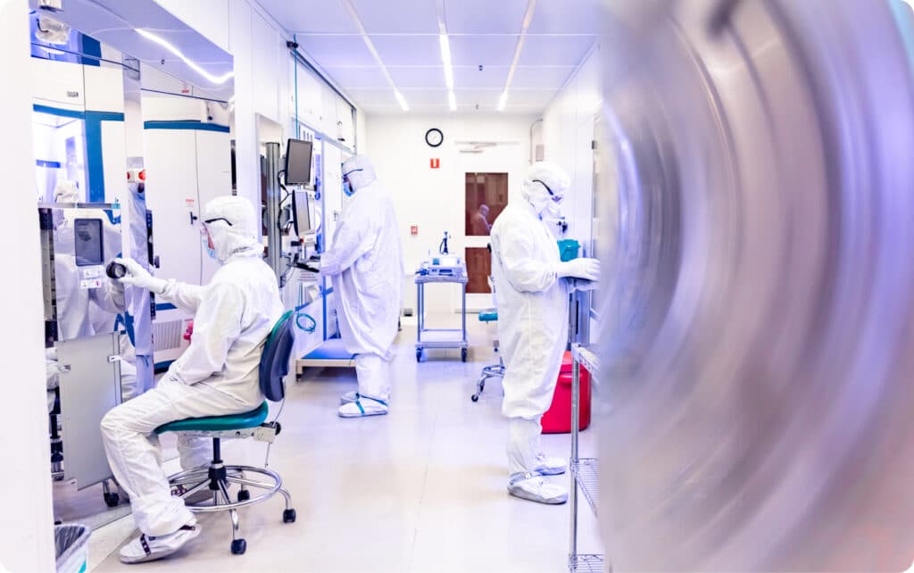 Rapid Prototyping. Scalable Production. | Atomica