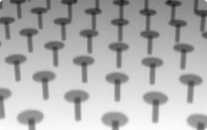 Through Silicon Vias (TSV) | Atomica