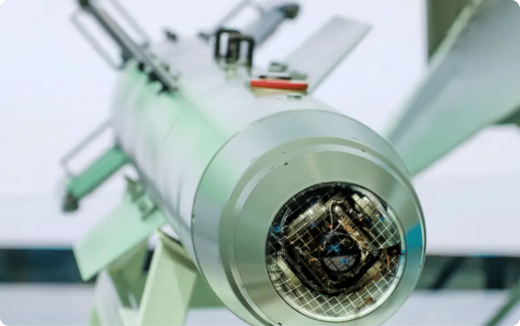 Sensor Platforms | Atomica